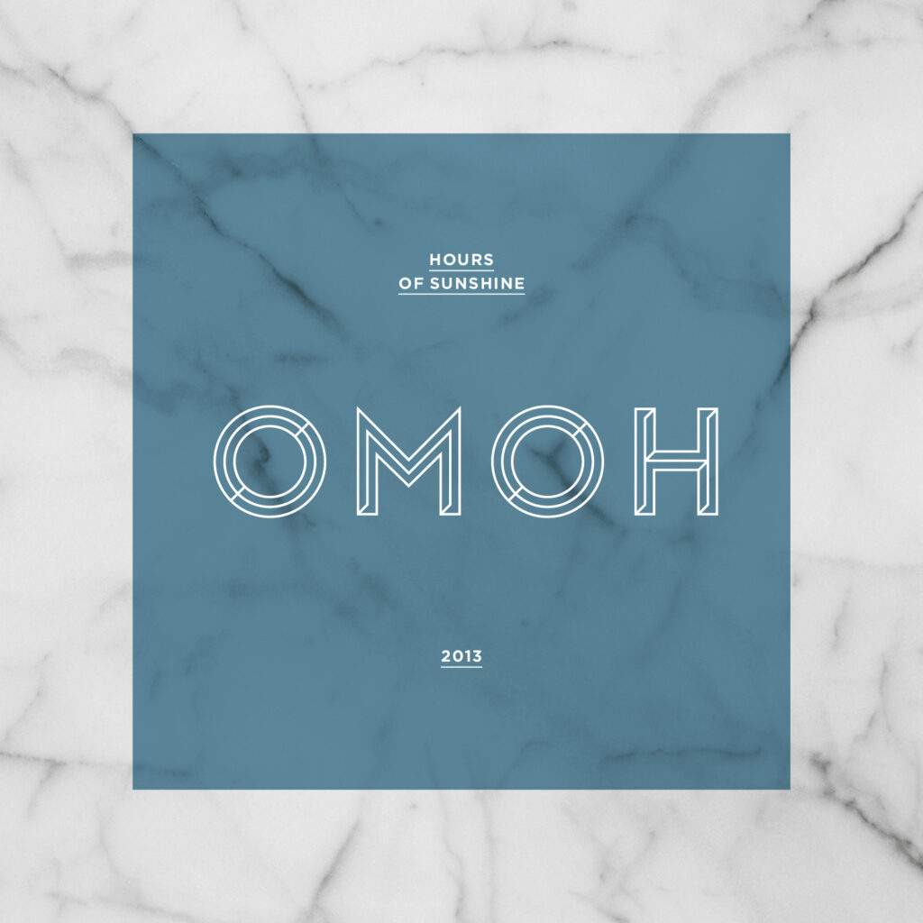 Le froid solaire d'OMOH