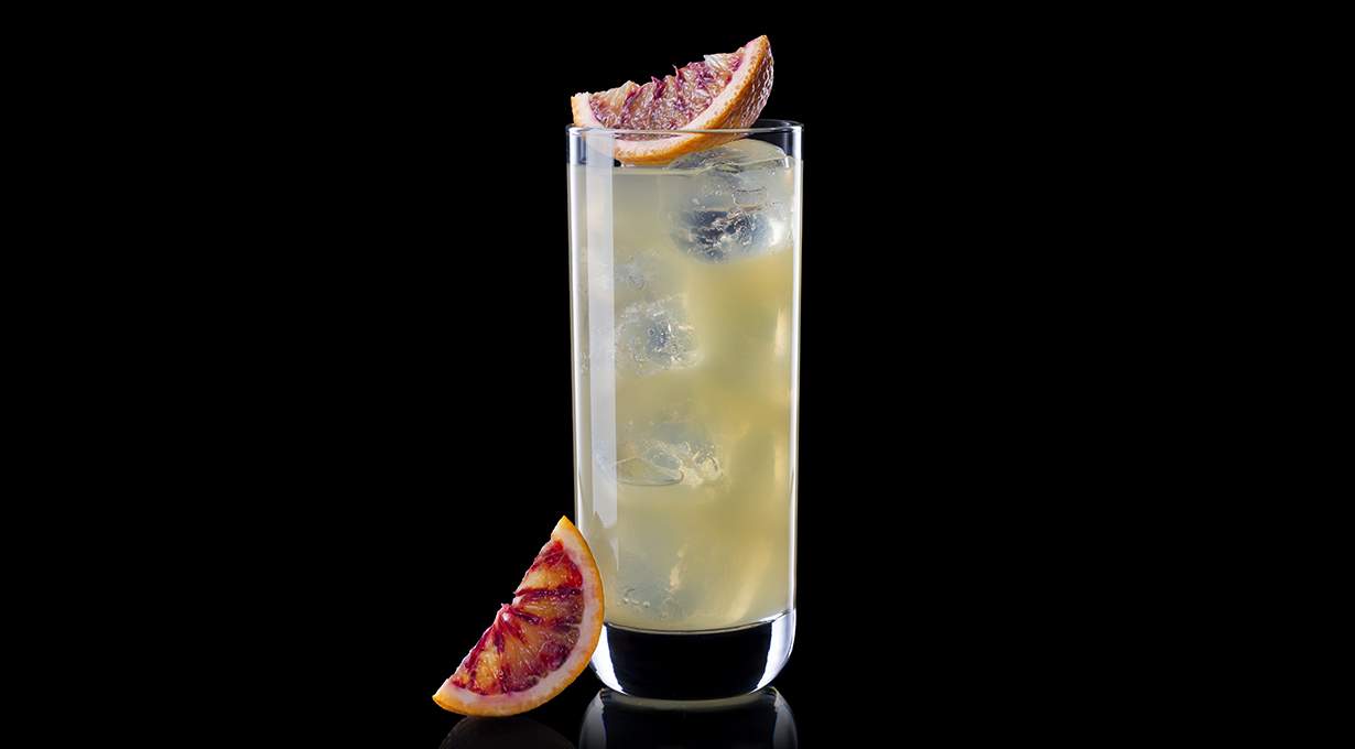 Recettes Cocktails du printemps