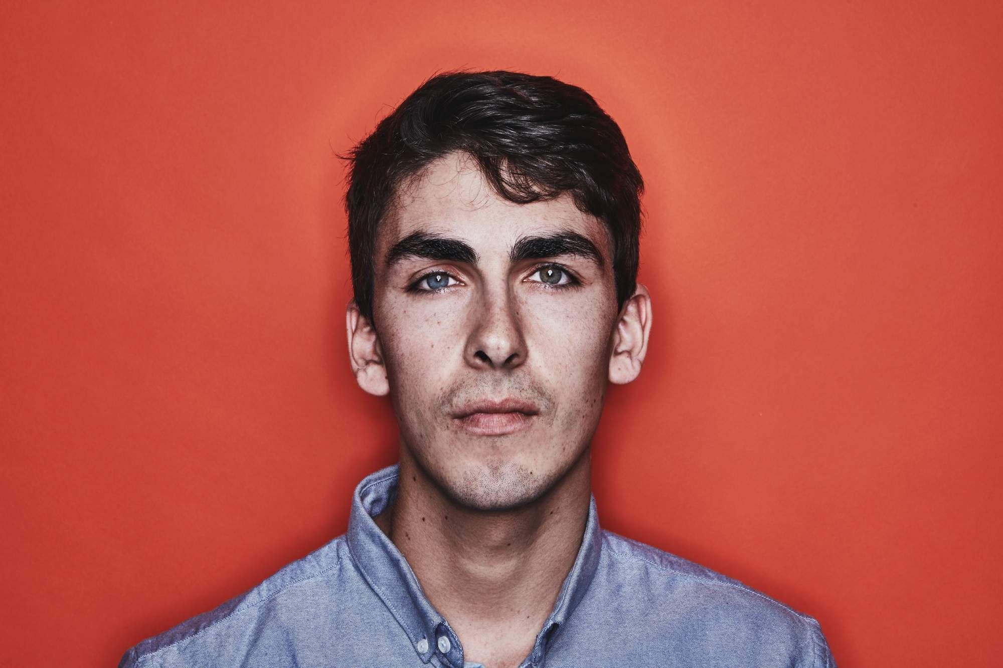 Exclu : "River", le nouveau titre de Fhin