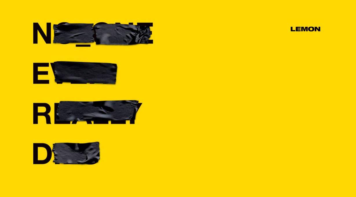 "Lemon", le retour surprise de NERD avec Rihanna