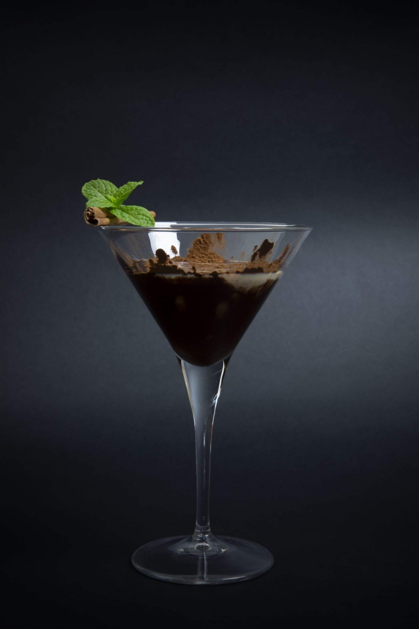 La recette du Mojito After Eight, so british!