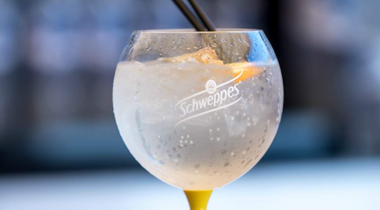 Cocktail : la recette du Colette