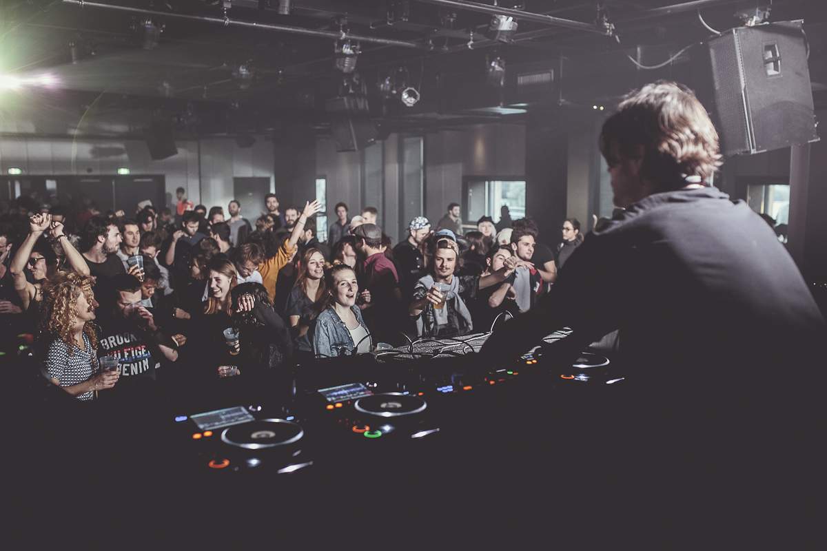 bars dansants a lyon 10 adresses incontournables