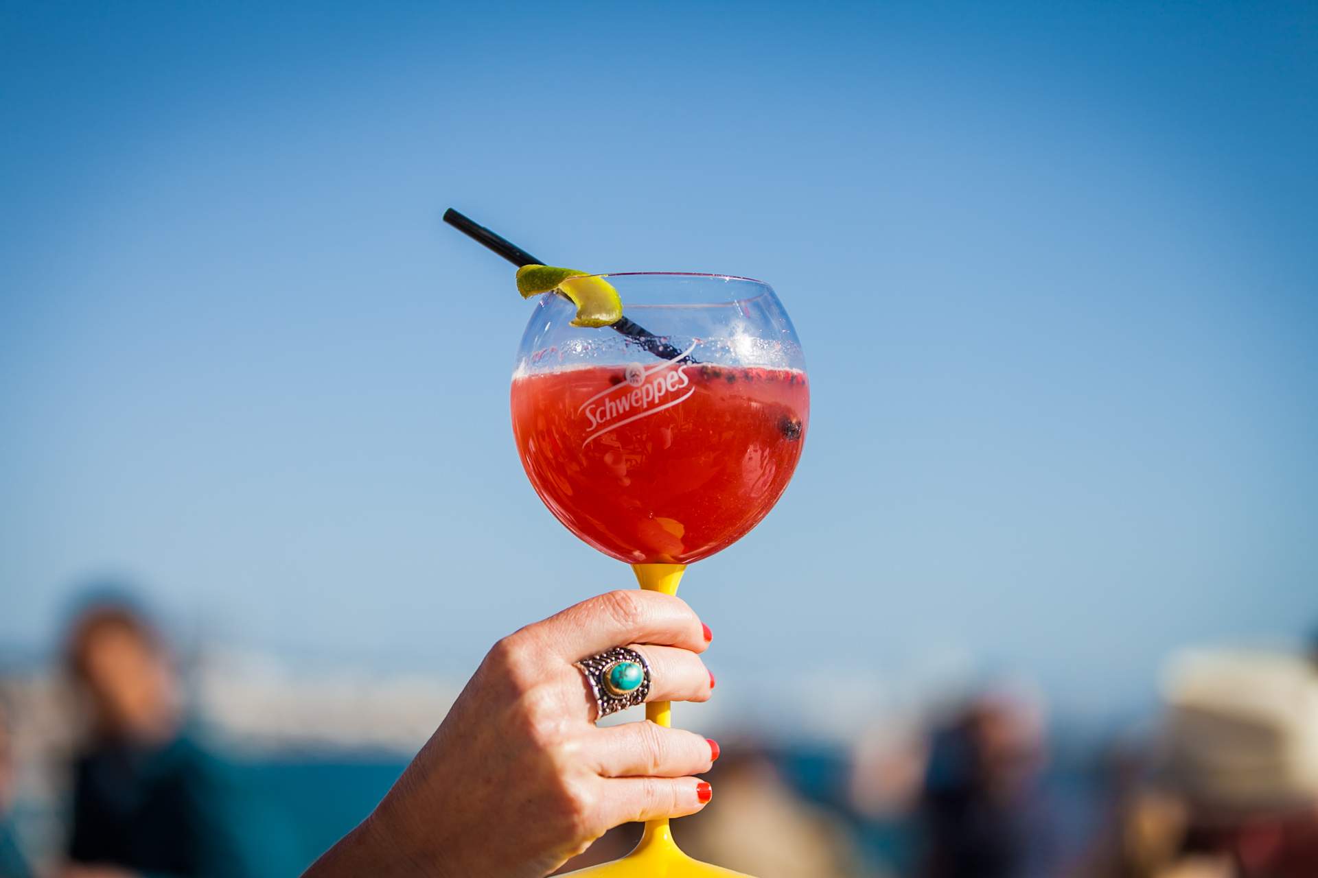 Cocktails à la vodka : 10 recettes à connaître