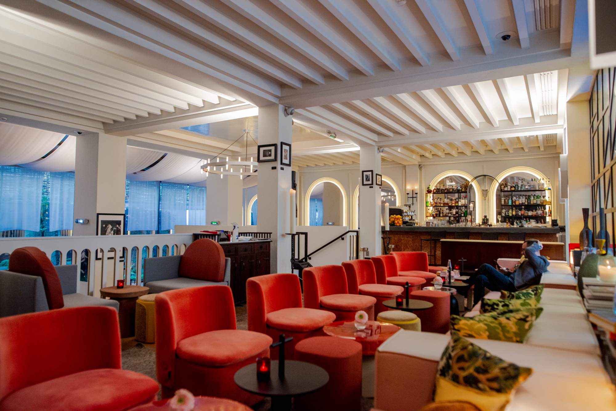 Bars à cocktails à Paris : 10 bonnes adresses où se rendre absolument