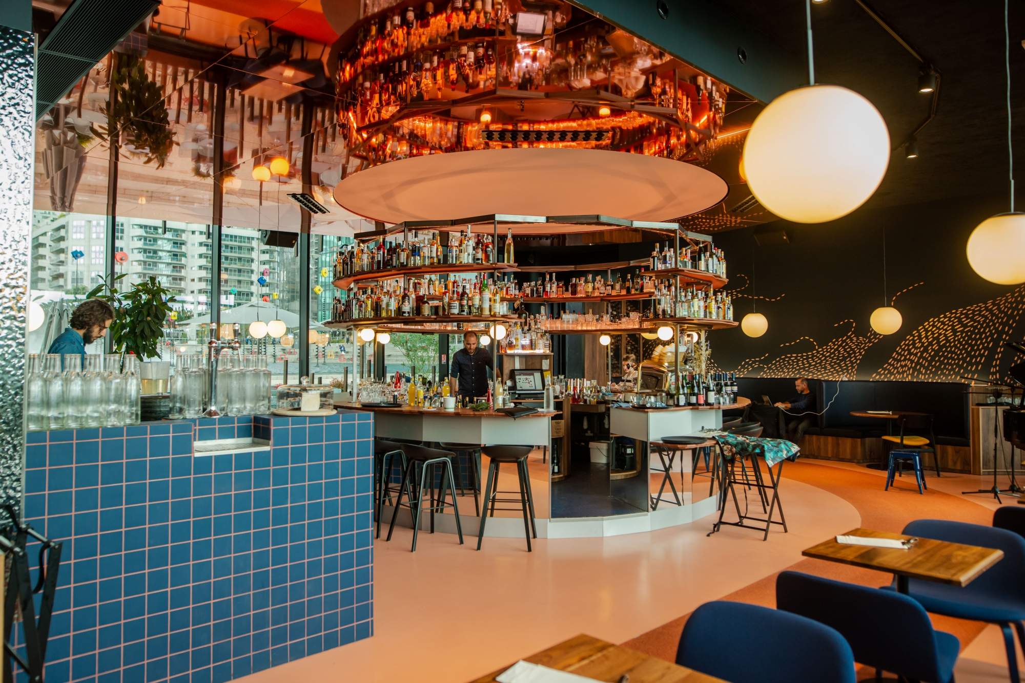 Bars lounge à Paris : notre sélection des meilleurs spots