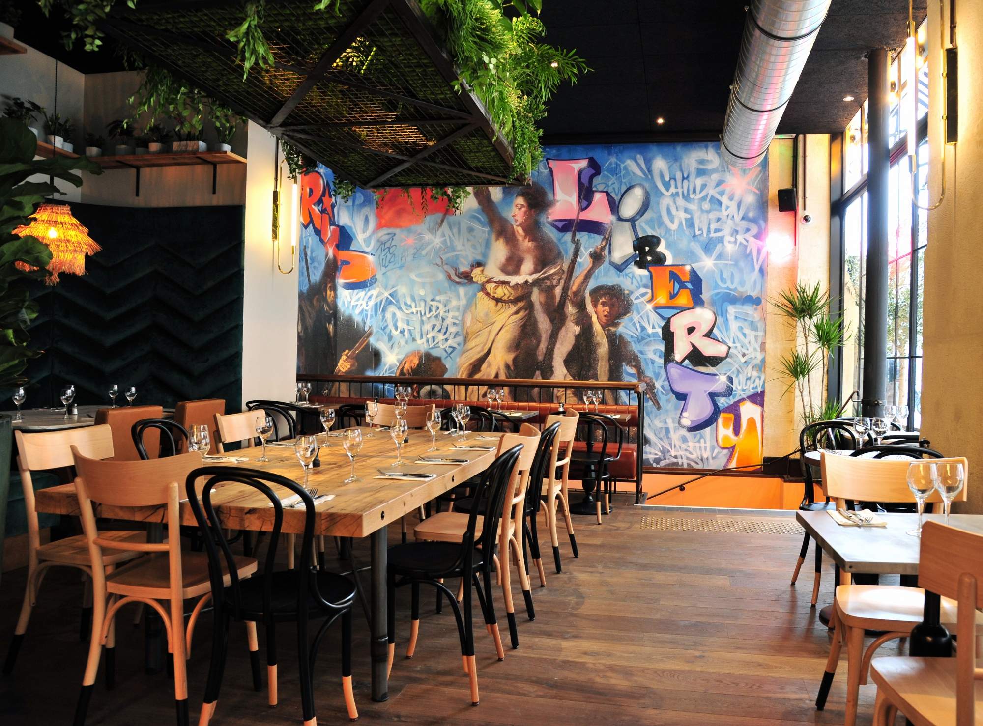 Bars sympas à République : 10 spots incontournables du quartier