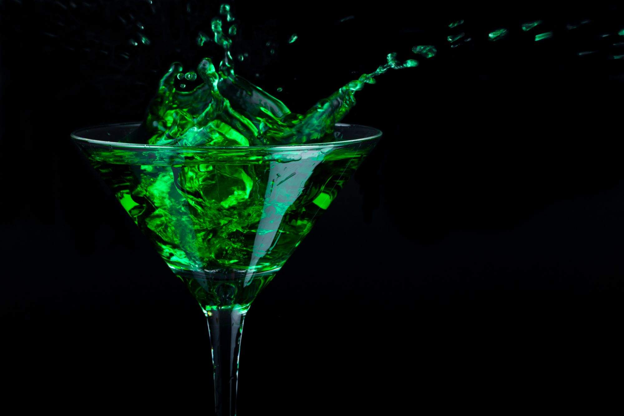 Le Get 27, la boisson qui sauve vos fins de soirées