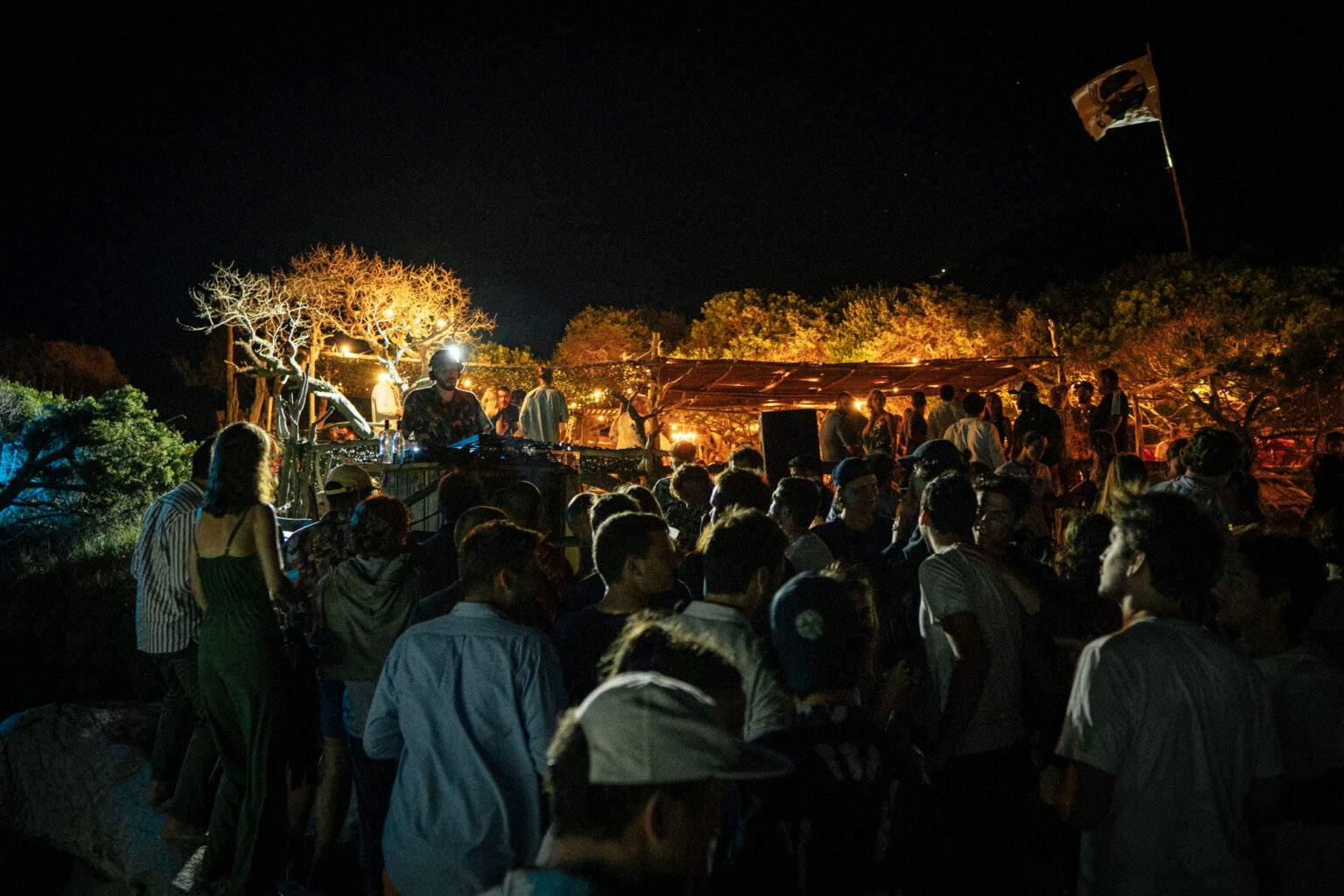 Calvi On The Rocks : des copains, de la musique et du bonheur