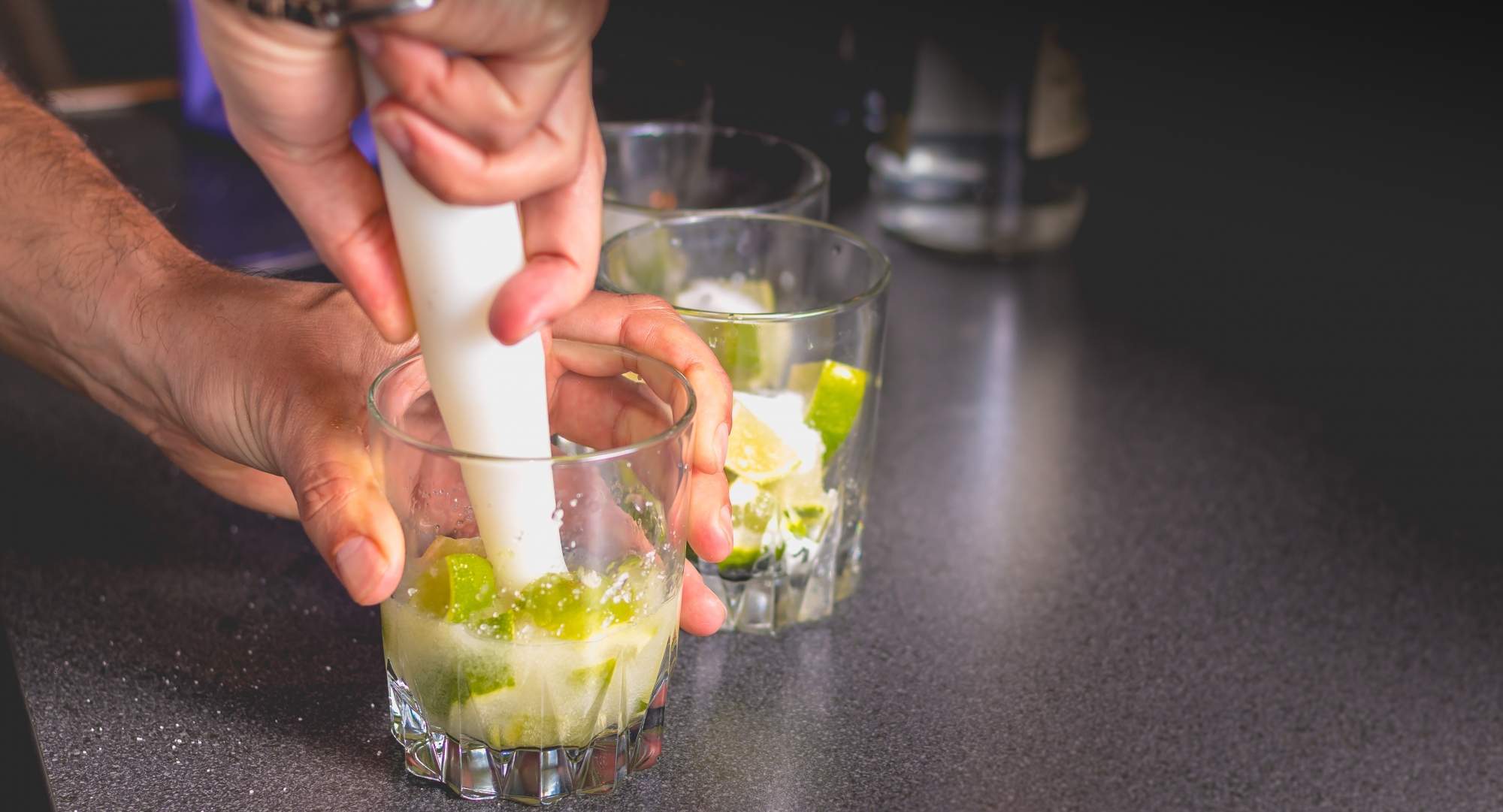 Recette Punch Maison Reunion | Ventana Blog