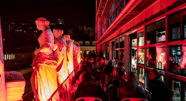 Meilleurs rooftops de la ville de Lyon : les 10 plus beaux bars perchés ...