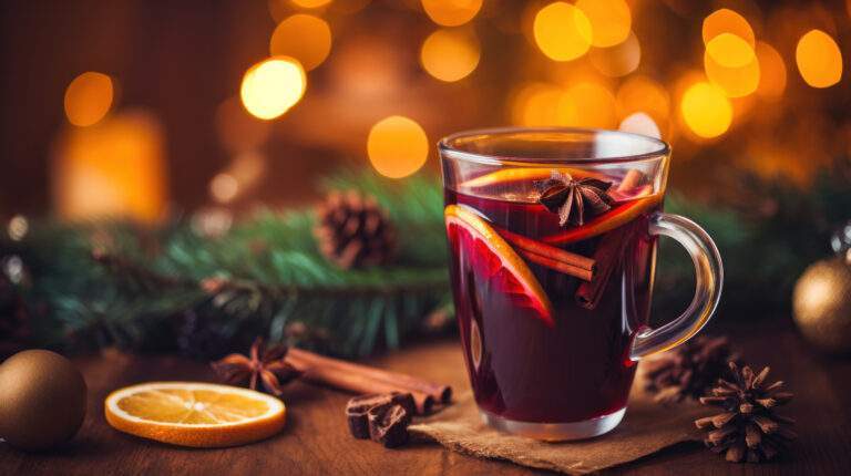 5 cocktails à boire au ski ou plutôt après le ski - Villa Schweppes