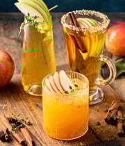 Meilleures recettes de cocktails aux fruits de la passion - Villa Schweppes