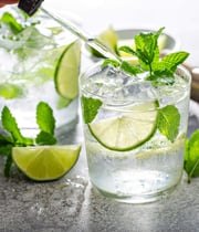 Les meilleures recettes de cocktails aux fruits de la passion - Villa ...