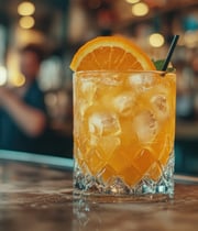 Meilleures recettes de cocktails aux fruits de la passion - Villa Schweppes