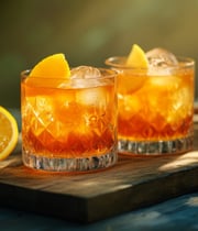 Meilleures recettes de cocktails aux fruits de la passion - Villa Schweppes