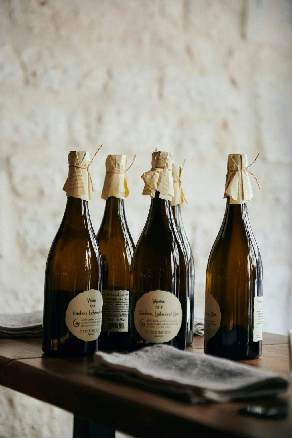 Nellu : le restaurant et bar à vins de Paris aux accords parfaits