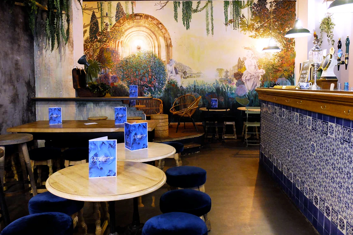 Bars à cocktails à Lyon : quels sont les spots à ne pas rater